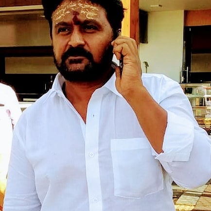 ಮತ್ತೆ ಹಾಸ್ಯದ ಹೊಳೆ ಹರಿಸಲು ಬರಲಿದ್ದಾರೆ ಕೋಮಲ್ ..! – News18 ಕನ್ನಡ
