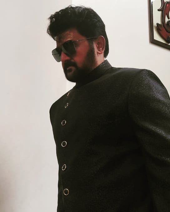 ಮತ್ತೆ ಹಾಸ್ಯದ ಹೊಳೆ ಹರಿಸಲು ಬರಲಿದ್ದಾರೆ ಕೋಮಲ್ ..! – News18 ಕನ್ನಡ