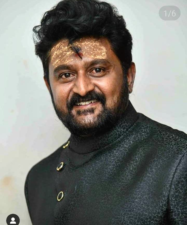 ಮತ್ತೆ ಹಾಸ್ಯದ ಹೊಳೆ ಹರಿಸಲು ಬರಲಿದ್ದಾರೆ ಕೋಮಲ್ ..! – News18 ಕನ್ನಡ