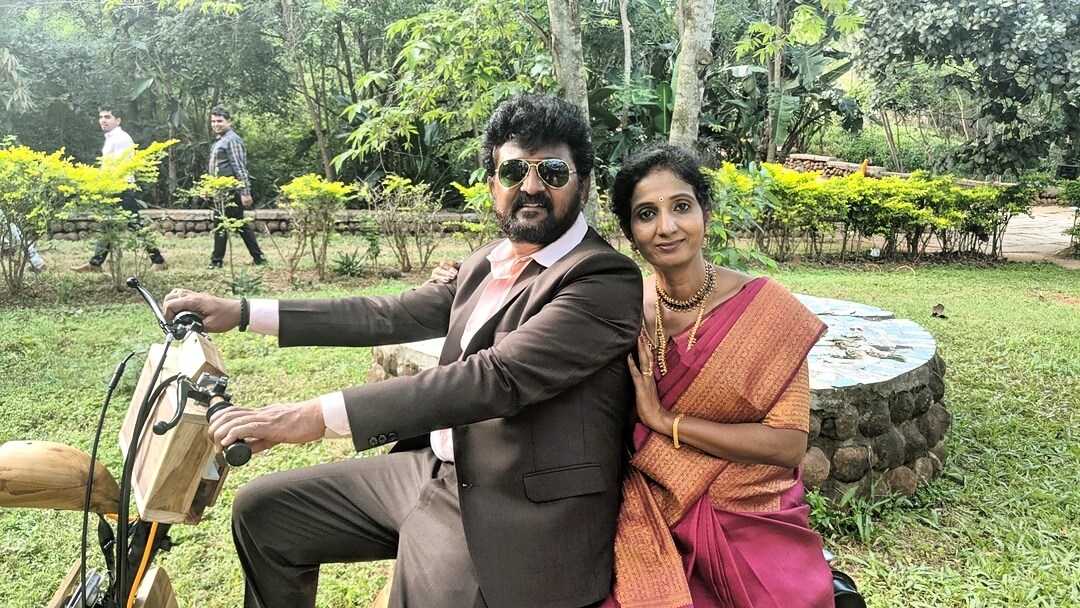 ಮತ್ತೆ ಹಾಸ್ಯದ ಹೊಳೆ ಹರಿಸಲು ಬರಲಿದ್ದಾರೆ ಕೋಮಲ್ ..! – News18 ಕನ್ನಡ