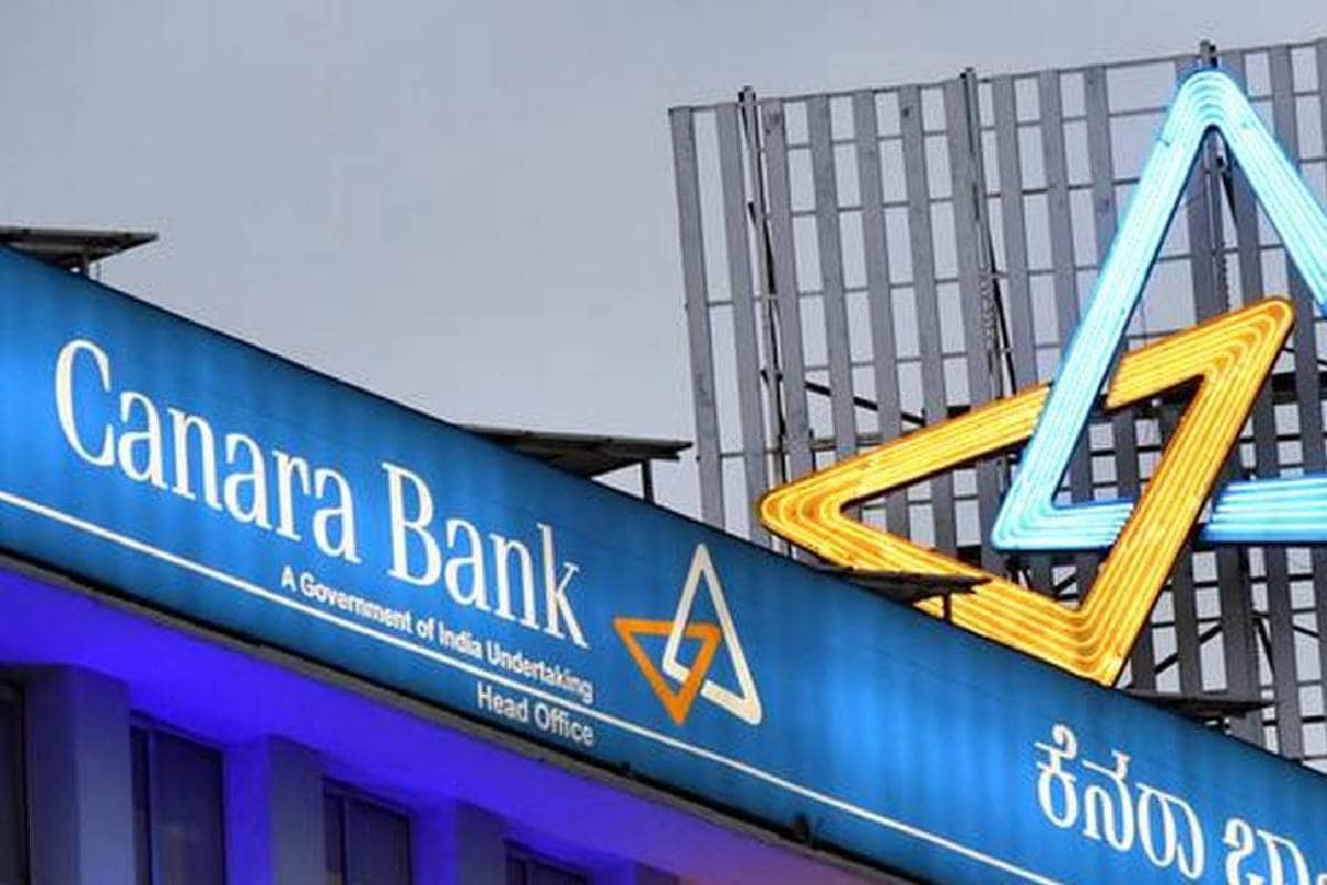 News18 Kannada - Canara Bank Job Offer SO Recruitment 2020 Vacancies ...