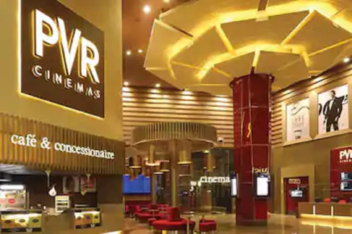 PVR Cinemas: PVR Cinemas Introducing New Offers to attract Audience to ...
