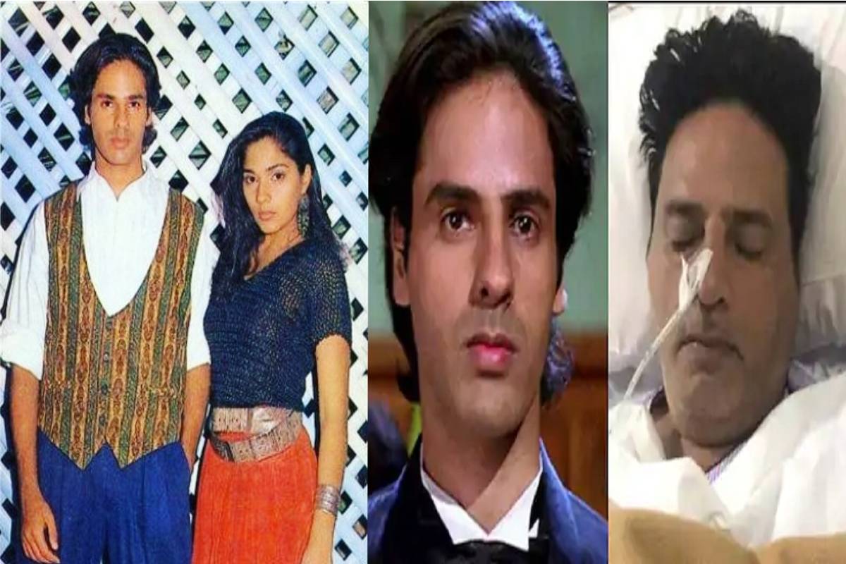 ಸೂಪರ್ ಹಿಟ್ ಸಿನಿಮಾ ಆಶಿಕಿ ಖ್ಯಾತಿಯ ರಾಹುಲ್ ರಾಯ್ ಗೆ ಬ್ರೇನ್ ಸ್ಟ್ರೋಕ್ ...