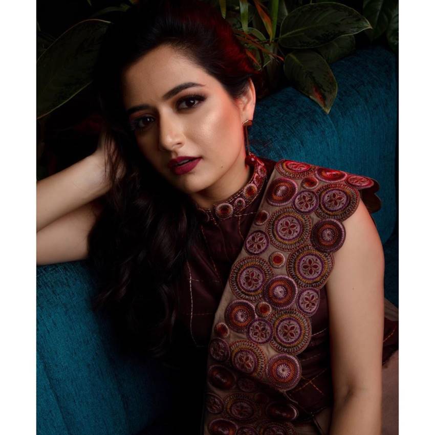 Ashika Ranganath: ನೀವು ನೋಡಿರದ ಆಶಿಕಾ ರಂಗನಾಥ್ ಫೋಟೋಗಳು ಇಲ್ಲಿವೆ | Ashika ...