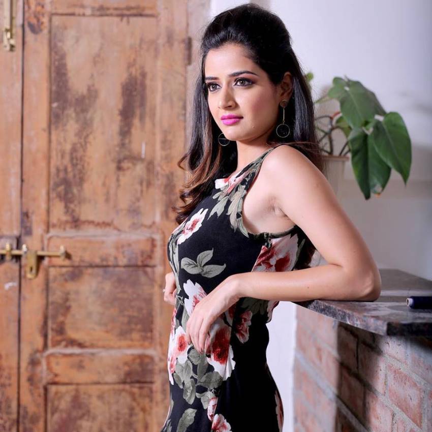 Ashika Ranganath: ನೀವು ನೋಡಿರದ ಆಶಿಕಾ ರಂಗನಾಥ್ ಫೋಟೋಗಳು ಇಲ್ಲಿವೆ | Ashika ...