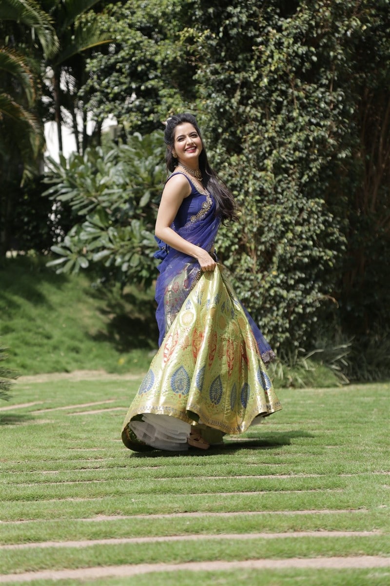 Ashika Ranganath: ನೀವು ನೋಡಿರದ ಆಶಿಕಾ ರಂಗನಾಥ್ ಫೋಟೋಗಳು ಇಲ್ಲಿವೆ | Ashika ...