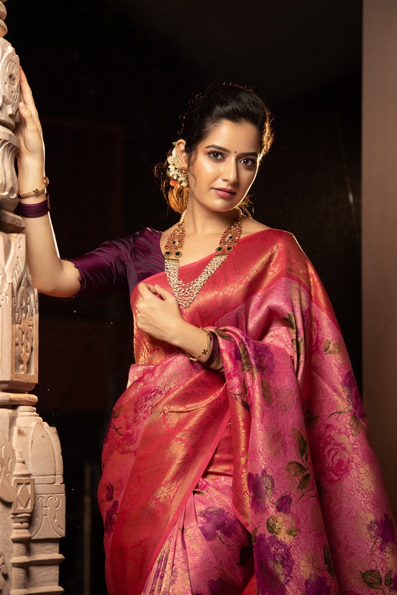 Ashika Ranganath: ನೀವು ನೋಡಿರದ ಆಶಿಕಾ ರಂಗನಾಥ್ ಫೋಟೋಗಳು ಇಲ್ಲಿವೆ | Ashika ...