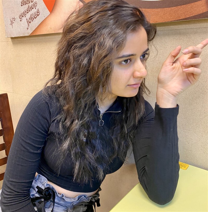 Ashika Ranganath: ನೀವು ನೋಡಿರದ ಆಶಿಕಾ ರಂಗನಾಥ್ ಫೋಟೋಗಳು ಇಲ್ಲಿವೆ | Ashika ...