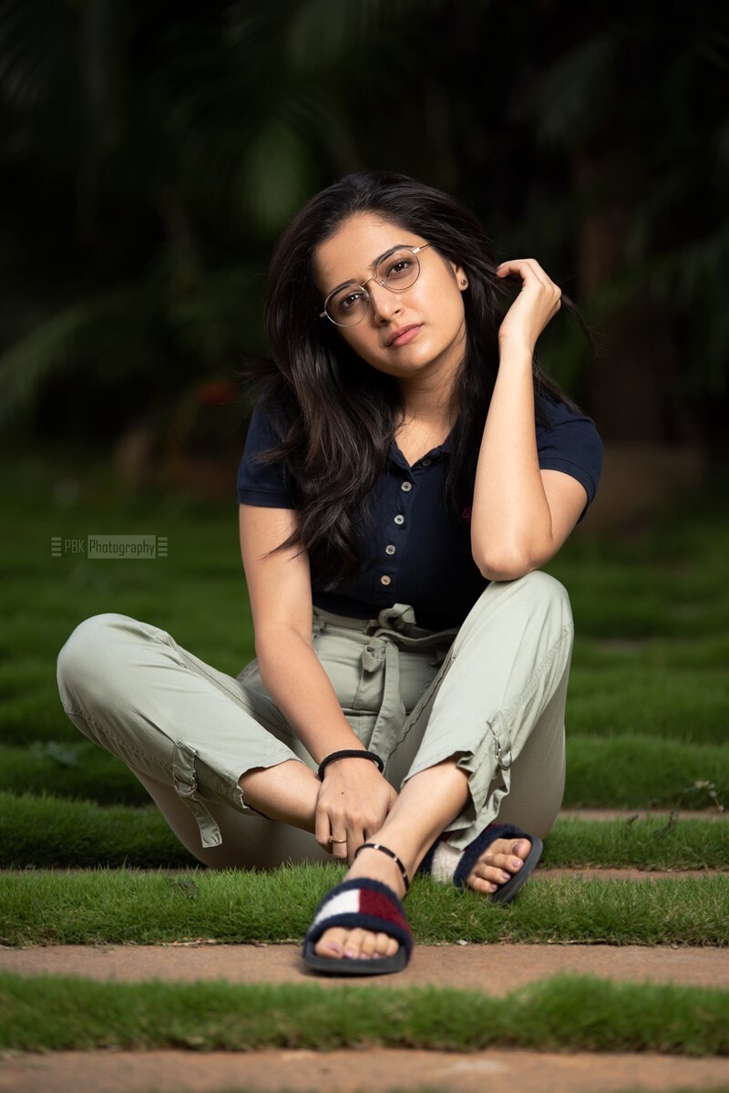 Ashika Ranganath: ನೀವು ನೋಡಿರದ ಆಶಿಕಾ ರಂಗನಾಥ್ ಫೋಟೋಗಳು ಇಲ್ಲಿವೆ | Ashika ...