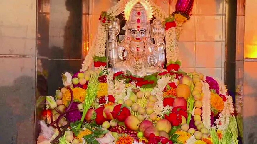 ಚಿಕ್ಕಮಗಳೂರಿನ ಭಕ್ತರಿಗಿಲ್ಲ ದೇವೀರಮ್ಮ ದರ್ಶನ; ಕೊರೋನಾ ಹಿನ್ನೆಲೆ ಜಾತ್ರೆಗೆ ...