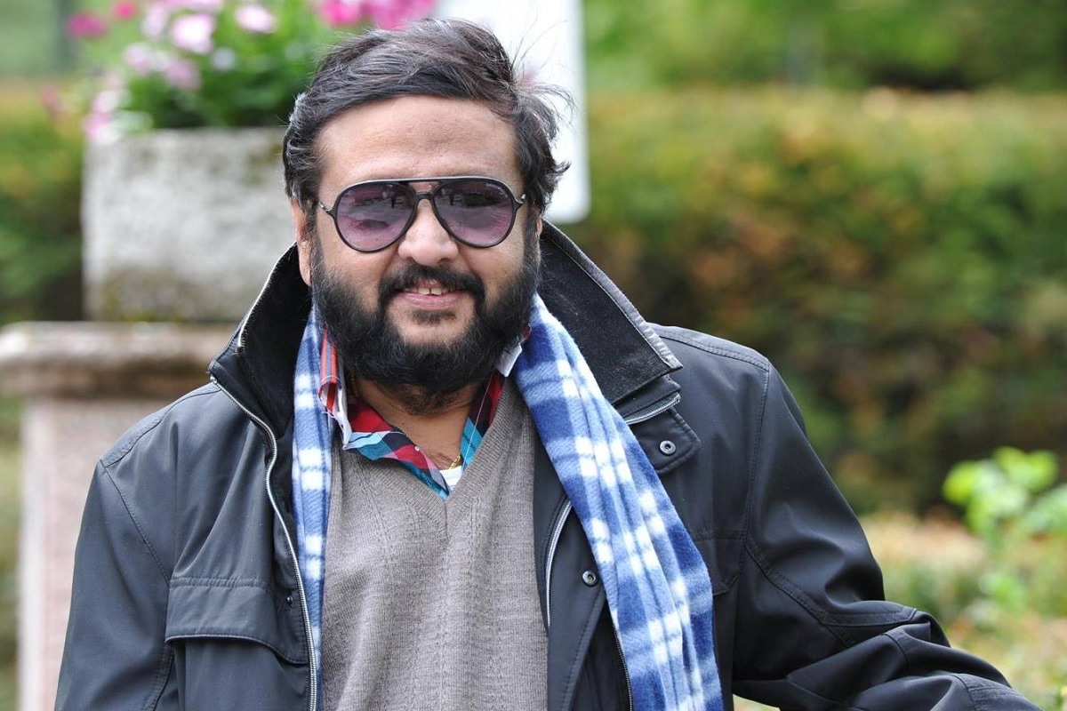 News18 Kannada - Ravi Belagere: 6 ಪುಸ್ತಕ ಪ್ರಕಟವಾಗುವ ಮೊದಲೇ ಕೊನೆಯುಸಿರೆಳೆದ ...