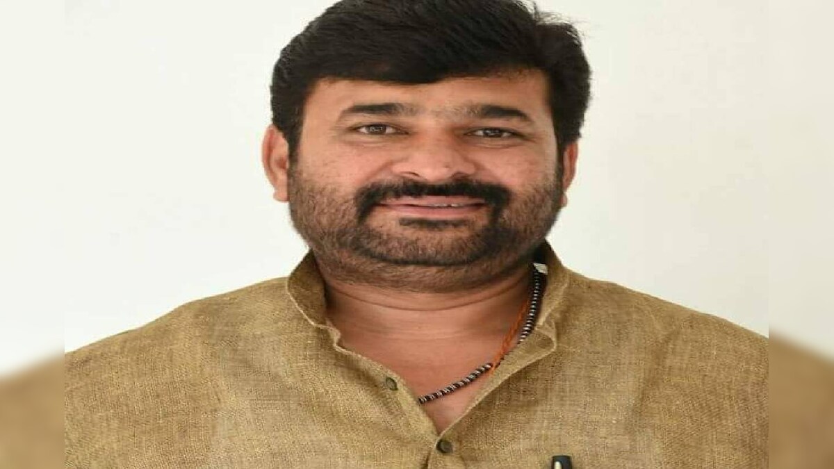 Vinay Kulkarni: ಮಾಜಿ ಸಚಿವ ವಿನಯ್ ಕುಲಕರ್ಣಿಗೆ 14 ದಿನ ನ್ಯಾಯಾಂಗ ಬಂಧನ ...