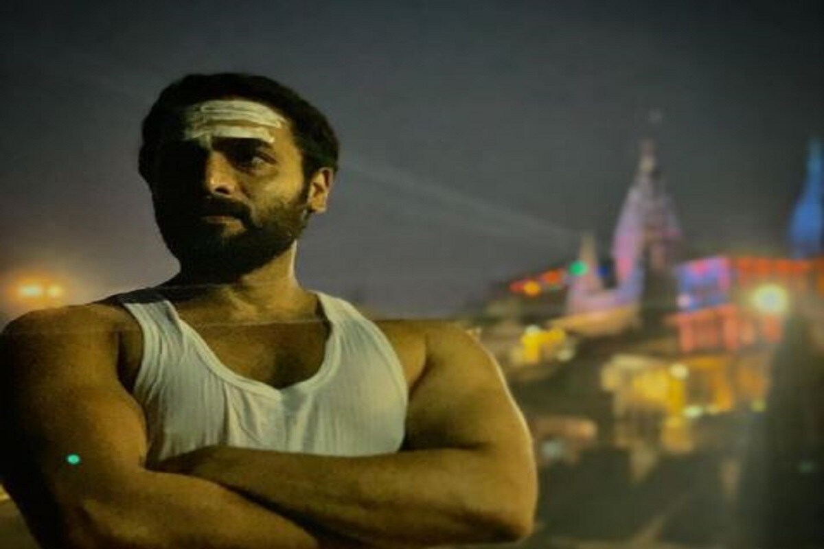 News18 Kannada - unveiling the frist look teaser of sriimurali ...