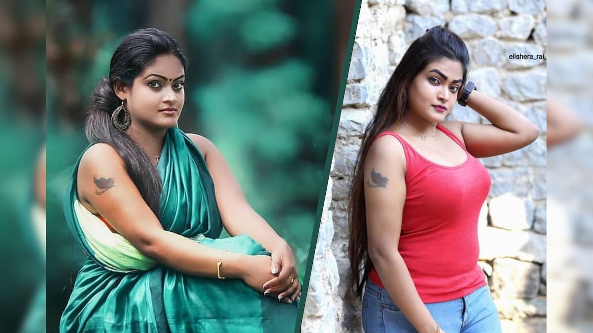 Elishera Rai: ಯುವಕರ ನಿದ್ದೆ ಕದಿಯುತ್ತಿದ್ದಾಳೆ ಈ ಮಾದಕ ನಟಿ! – News18 ಕನ್ನಡ