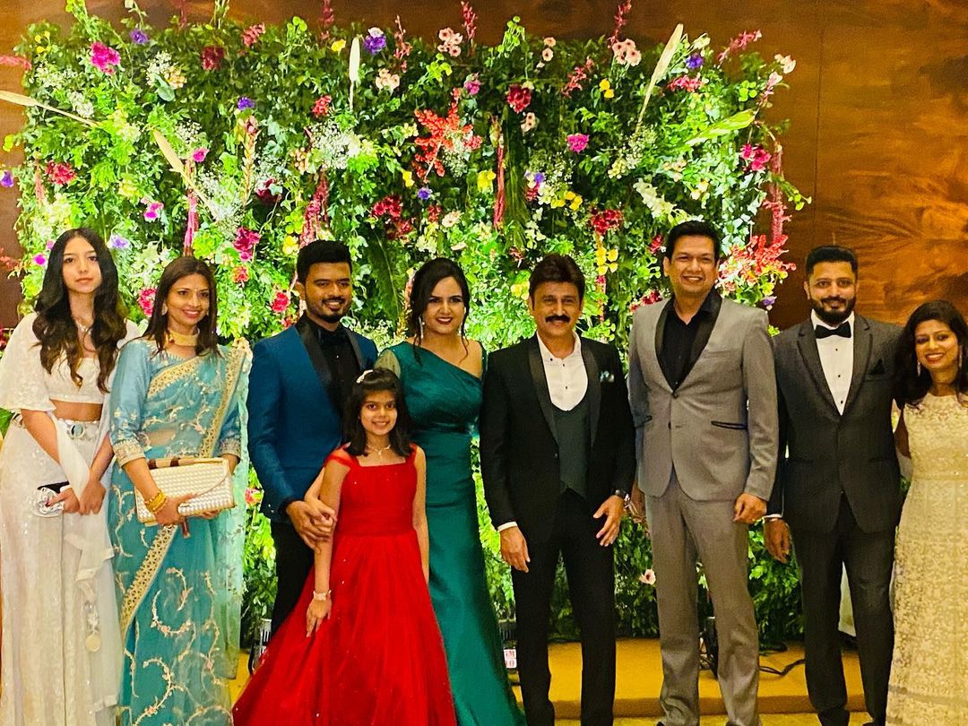 Ramesh Aravind: ಬೆಸ್ಟ್ ಫ್ರೆಂಡ್ ಆಗಿರುವ ಮಡದಿಗೆ ವಿವಾಹ ವಾರ್ಷಿಕೋತ್ಸವಕ್ಕೆ ...