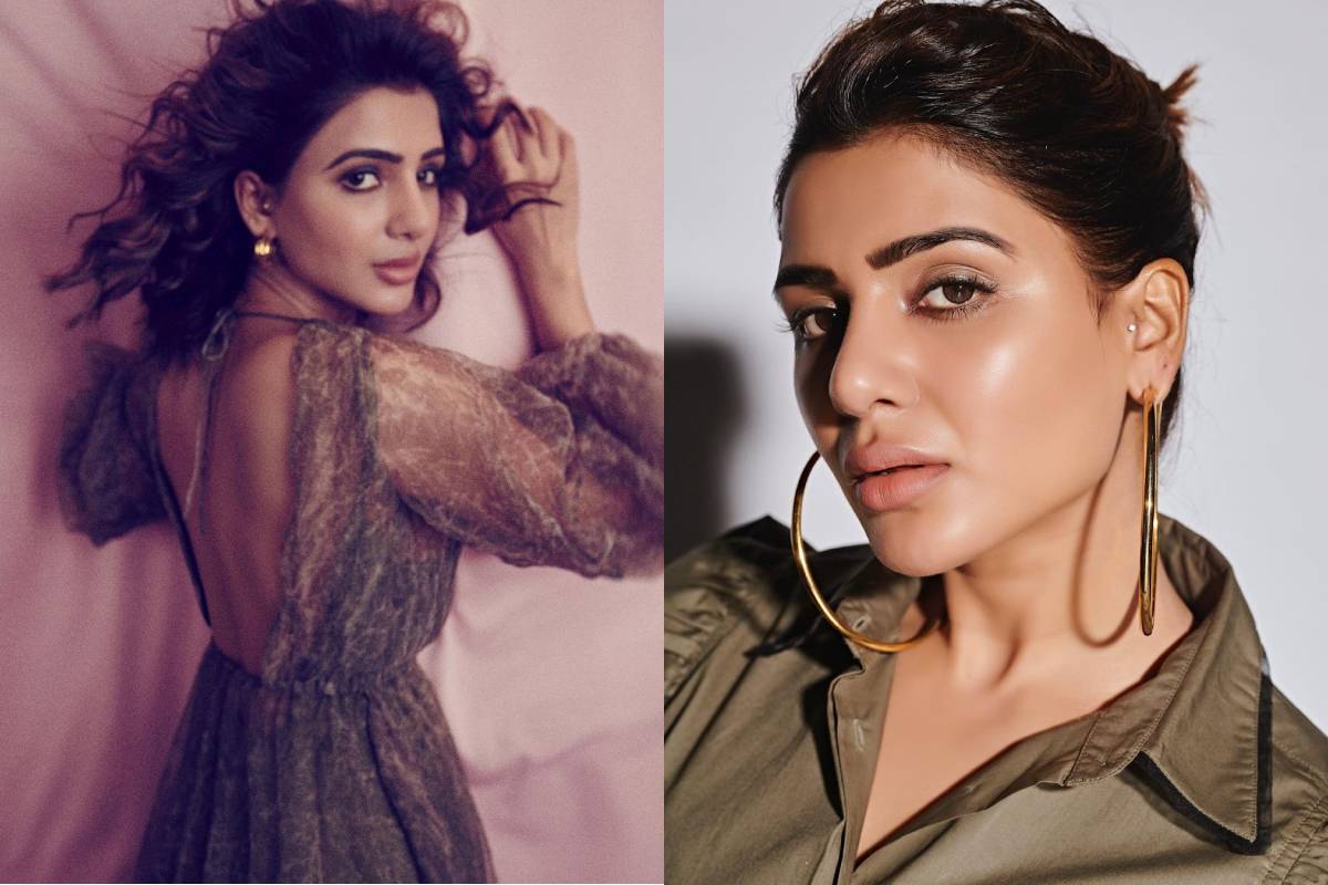 ಅಭಿಮಾನಿಗಳಿಗೆ ಕೆಲಸದ ಬಗ್ಗೆ ಪಾಠ ಮಾಡಿದ ಸಮಂತಾ ಅಕ್ಕಿನೇನಿ – News18 ಕನ್ನಡ