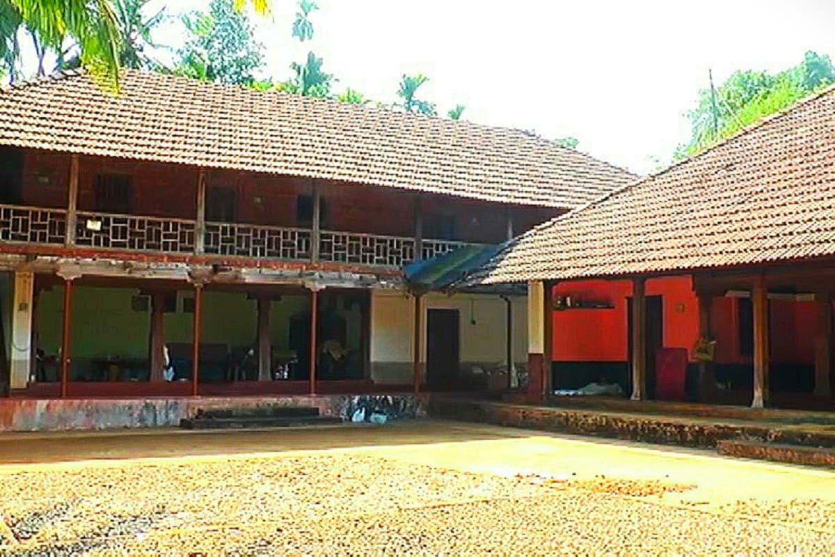 News18 Kannada - ಆಧುನಿಕ ತಂತ್ರಜ್ಞಾನಕ್ಕೇ ಸವಾಲೊಡ್ಡಿದೆ ಬಂಟ್ವಾಳದ 450 ವರ್ಷಗಳ ...