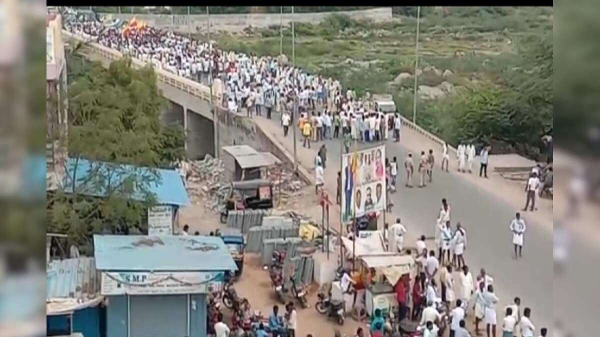 Maski Bandh: 5A ಕಾಲುವೆ ಆಗ್ರಹಿಸಿ ಬೀದಿಗಿಳಿದ ರೈತರು; ಮಸ್ಕಿ ಪಟ್ಟಣ ಬಂದ್ ...