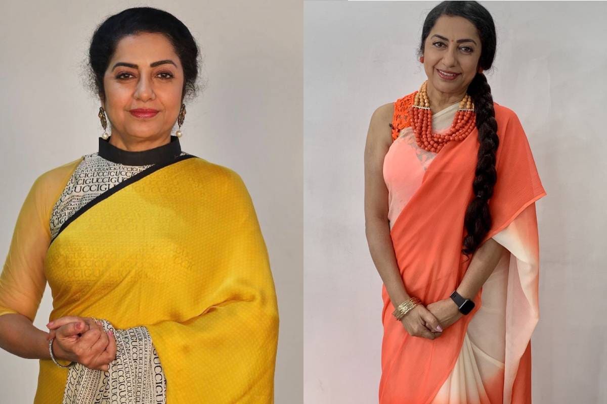 ವಿಷ್ಣುವರ್ಧನ್ ಜೊತೆ ಬಣ್ಣದ ಓಕುಳಿಯಾಡಿದ್ದ ಬಣ್ಣದ ಚೆಲುವೆ ಸುಹಾಸಿನಿ..! – News18 ...