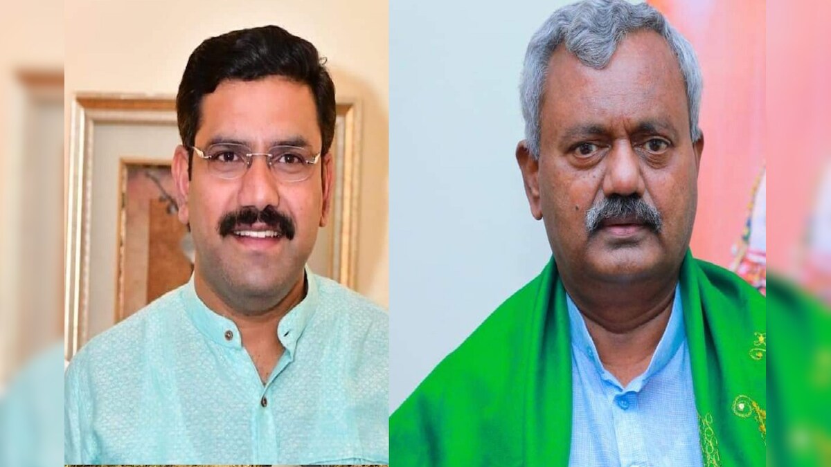ಯಡಿಯೂರಪ್ಪ ನಂತರ ರಾಜ್ಯದ ಮುಂದಿನ ರಾಜಾಹುಲಿ ಬಿ.ವೈ.ವಿಜಯೇಂದ್ರ; ಎಸ್ .ಟಿ.ಸೋಮಶೇಖರ್ ...