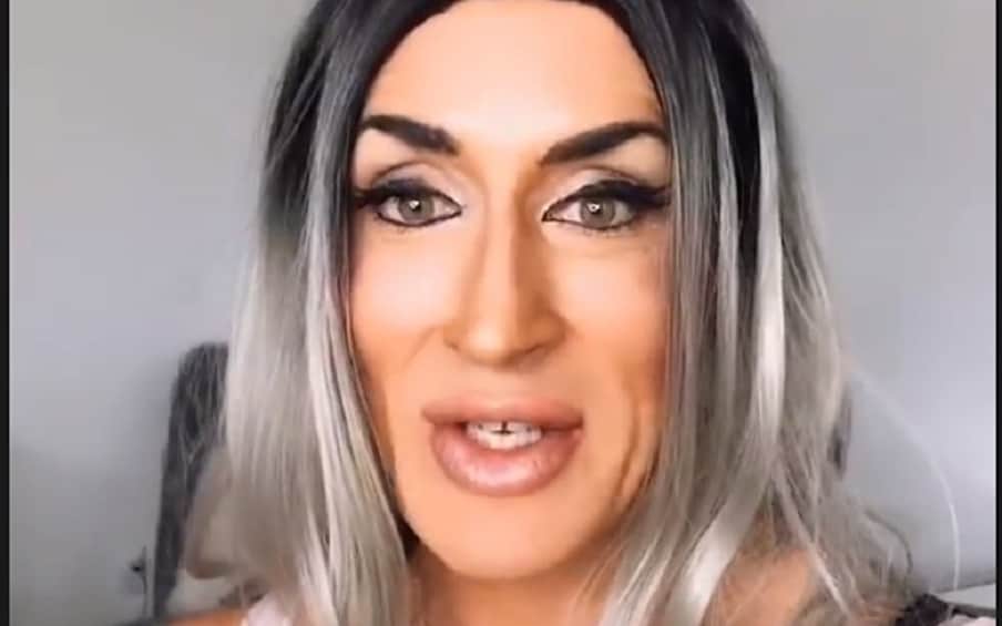 Former WWE superstar Gabbi Tuft comes out as transgender and Shared his ...