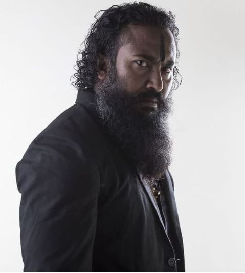 Garuda Ram: ನಿಖಿಲ್ ಎದುರು ಕೆಜಿಎಫ್ ವಿಲನ್ ; 'ರೈಡರ್' ನಲ್ಲಿ ಗರುಡನ ಆರ್ಭಟ ...