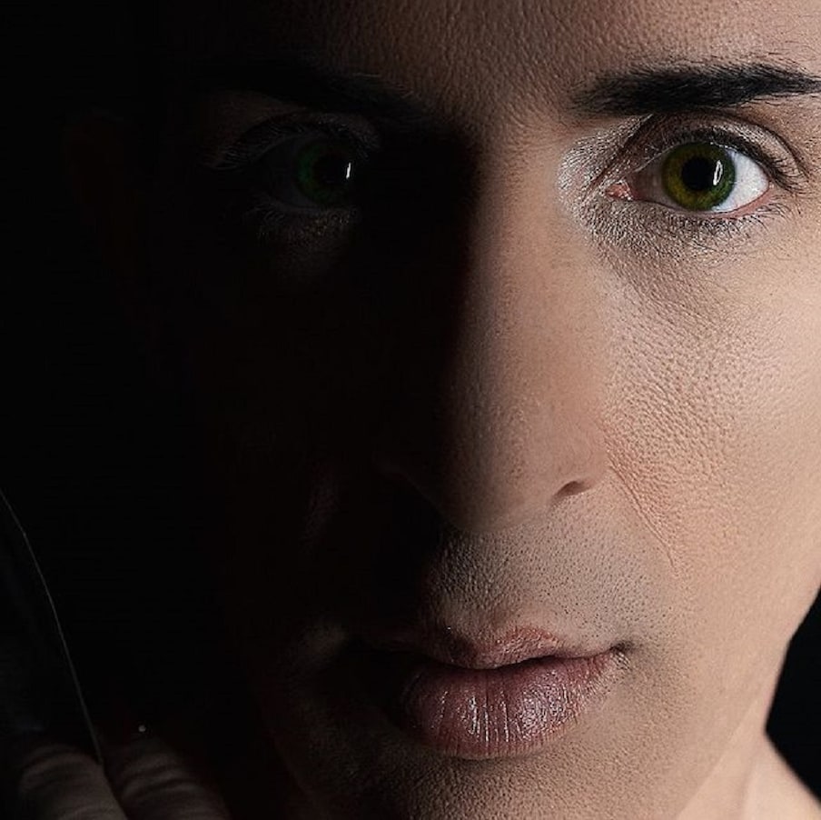 Former WWE superstar Gabbi Tuft comes out as transgender and Shared his ...