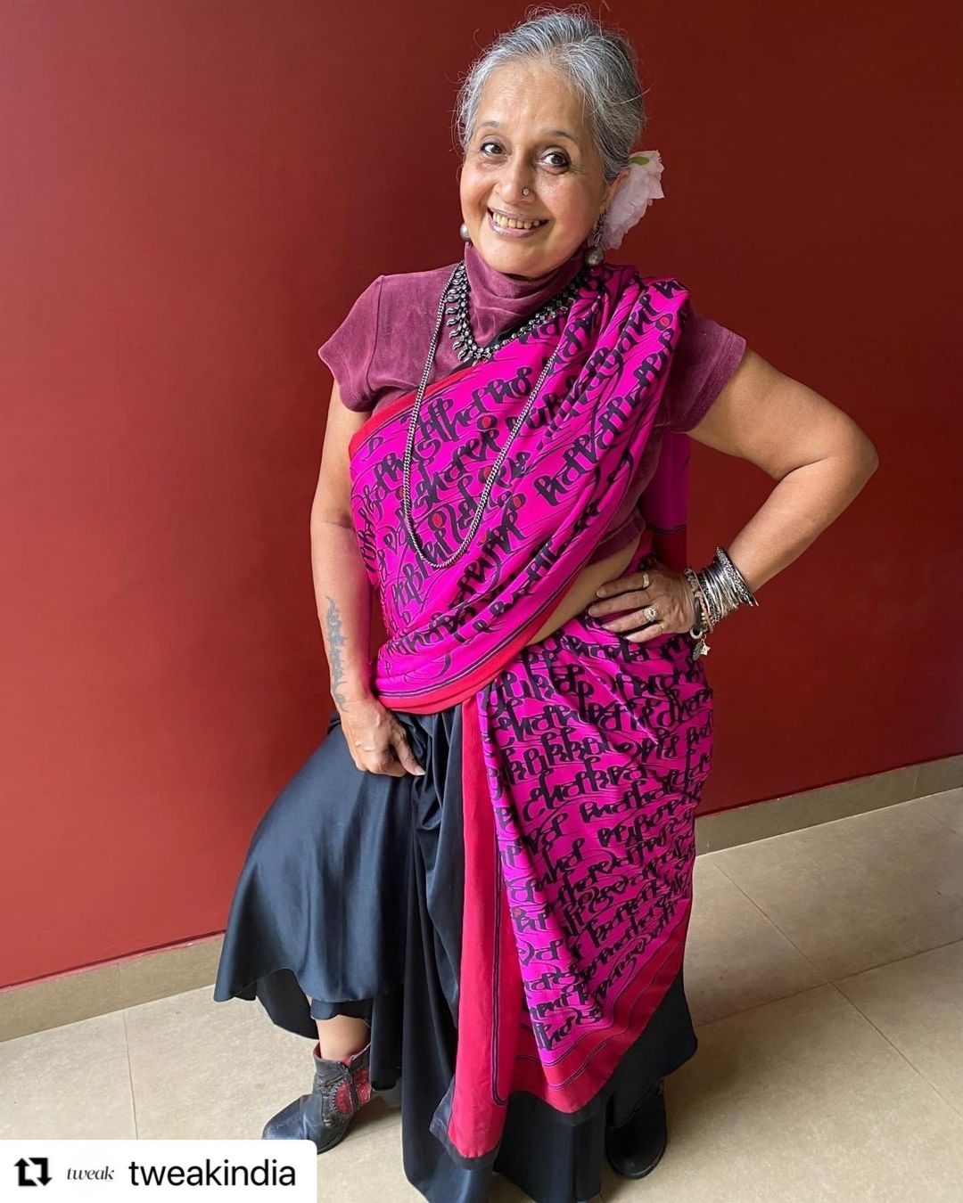 ಸೆಲೆಬ್ರಿಟಿ ಅತ್ತೆ-ಸೊಸೆ: ಫೋಟೋಶೂಟ್ ನಲ್ಲಿ ಮಿಂಚಿದ ಸಮೀರಾ ರೆಡ್ಡಿ-ಮಂಜರಿ ವರ್ದೆ ...