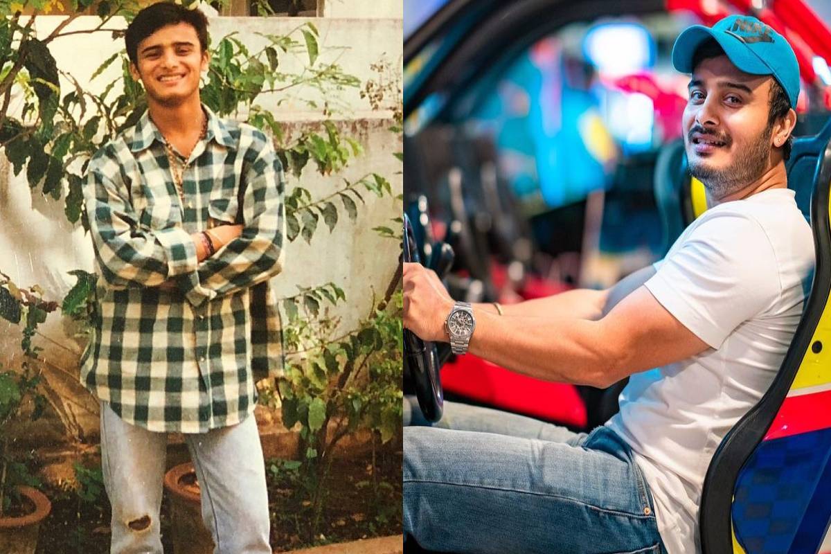 ಸ್ಯಾಂಡಲ್ ವುಡ್ ನಟ ಸುನೀಲ್ ರಾವ್ ಗೆ ಕೊರೋನಾ ಪಾಸಿಟಿವ್ – News18 ಕನ್ನಡ