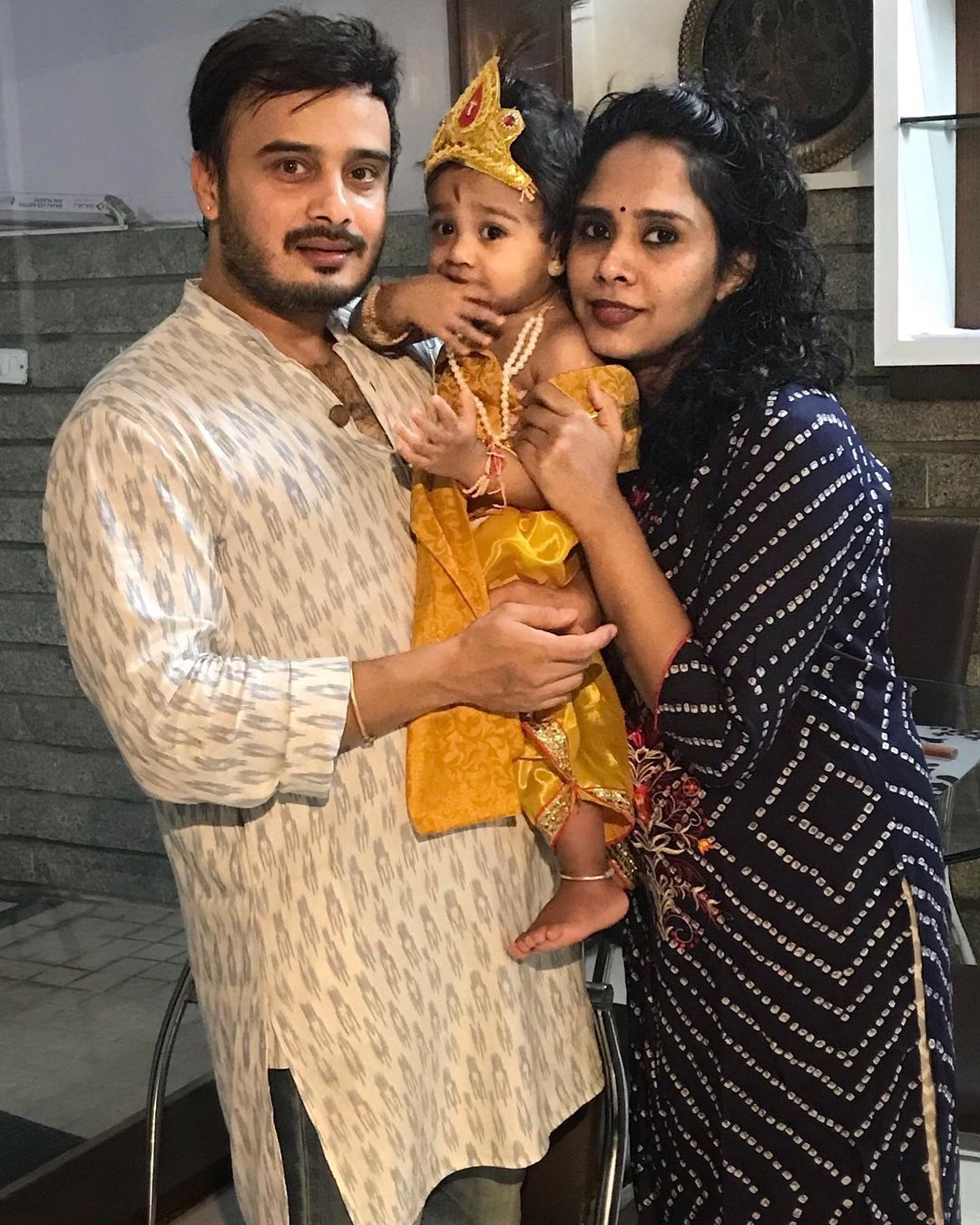 ಸ್ಯಾಂಡಲ್ ವುಡ್ ನಟ ಸುನೀಲ್ ರಾವ್ ಗೆ ಕೊರೋನಾ ಪಾಸಿಟಿವ್ – News18 ಕನ್ನಡ