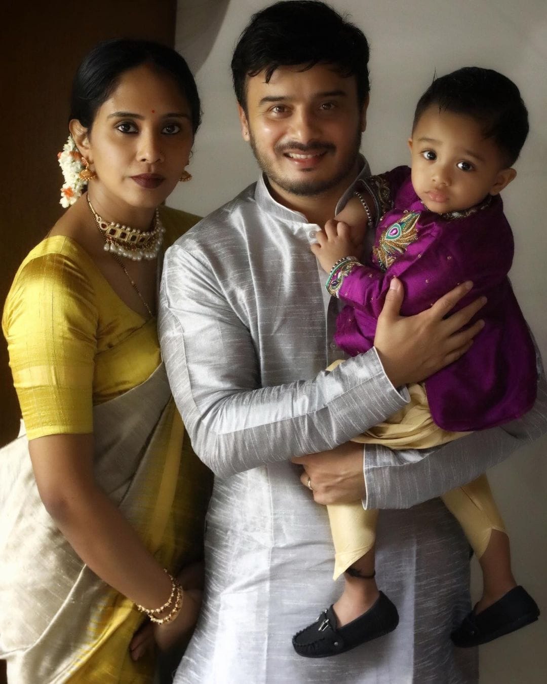 ಸ್ಯಾಂಡಲ್ ವುಡ್ ನಟ ಸುನೀಲ್ ರಾವ್ ಗೆ ಕೊರೋನಾ ಪಾಸಿಟಿವ್ – News18 ಕನ್ನಡ