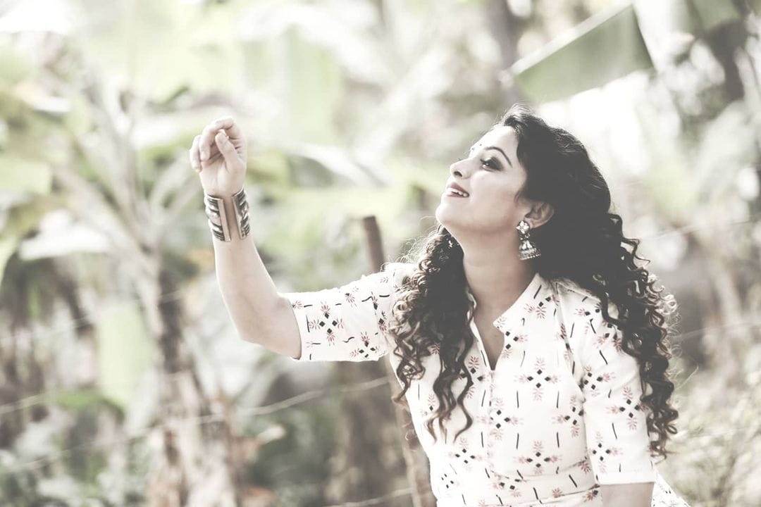 21 ದಿನಗಳ ನಂತರ ಕೊರೋನಾ ಸೋಂಕಿನಿಂದ ಗುಣಮುಖರಾದ ಶ್ವೇತಾ ಚೆಂಗಪ್ಪ..! – News18 ಕನ್ನಡ