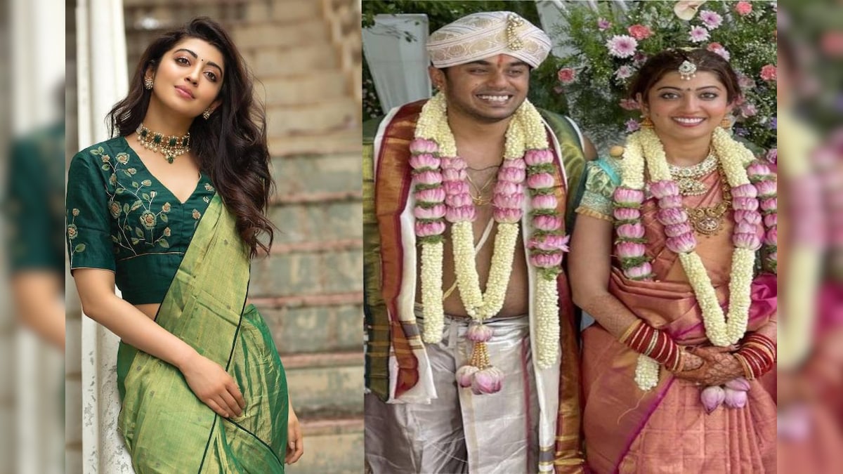 Pranitha Subhash Wedding: ಲಾಕ್ ಡೌನ್ ನಲ್ಲೇ ಸದ್ದಿಲ್ಲದೇ ಹಸೆಮಣೆ ಏರಿದ್ರಾ ನಟಿ ...