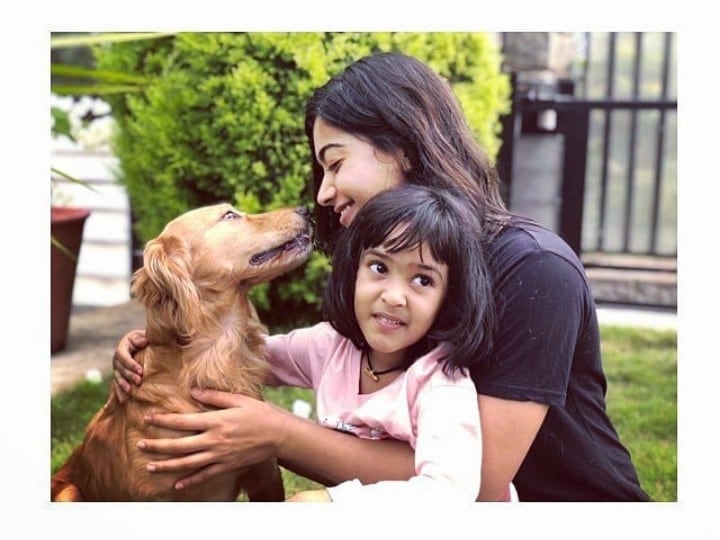 Rashmika Mandanna: ತನ್ನ ತಂಗಿಗೆ ಯಾರಿಂದಲೂ ನೋವಾಗದಂತೆ ಸದಾ ಕಾಯುತ್ತೇನೆ ಎಂದ ...