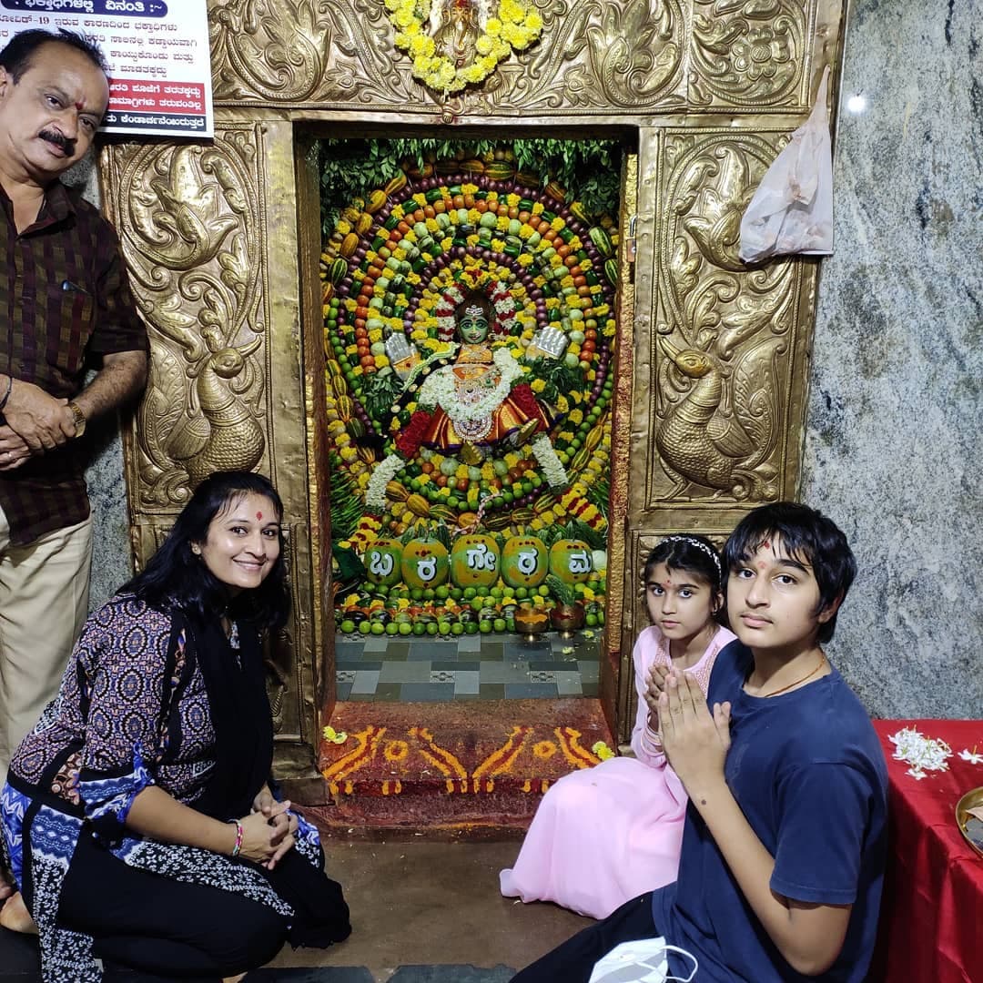 ನಿರ್ದೇಶಕಿಯಾಗಿ ನಿಮ್ಮ ಮುಂದೆ ಬರಲಿದ್ದಾರೆ ಸ್ಪರ್ಶ ರೇಖಾ..! – News18 ಕನ್ನಡ