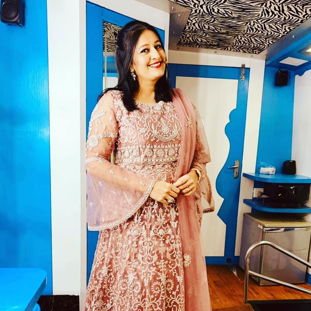 ನಿರ್ದೇಶಕಿಯಾಗಿ ನಿಮ್ಮ ಮುಂದೆ ಬರಲಿದ್ದಾರೆ ಸ್ಪರ್ಶ ರೇಖಾ..! – News18 ಕನ್ನಡ