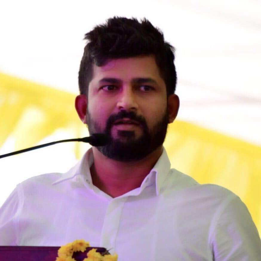 Pratap Simha : ಸಂಸದ ಪ್ರತಾಪ್ ಸಿಂಹಗೆ ಕೋವಿಡ್ ದೃಢ – News18 ಕನ್ನಡ