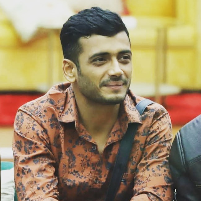 ಮಾಡಿದ ಆ ಒಂದು ತಪ್ಪಿಗೆ ಟ್ರೋಲ್ ಆದ ಅರವಿಂದ್ ಕೆ ಪಿ News18 ಕನ್ನಡ 9012