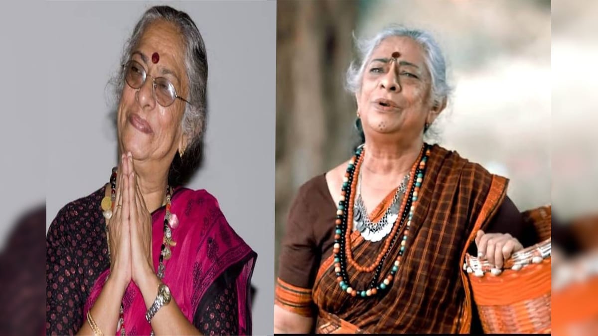 Happy Birthday B Jayashree: ಹುಟ್ಟುಹಬ್ಬದ ಸಂಭ್ರಮದಲ್ಲಿ ಕಂಚಿನ ಕಂಠದ ಗಾಯಕಿ ...