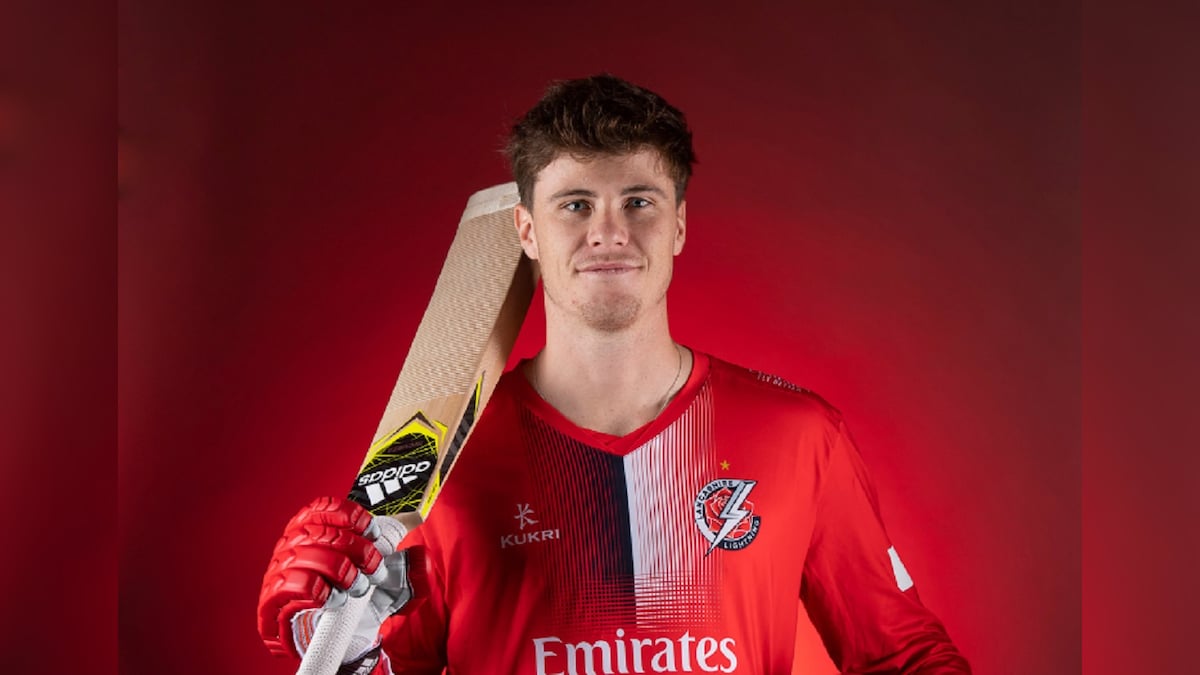 Finn Allen: RCB ಆಟಗಾರ ಅಲೆನ್ ಅಬ್ಬರ: ರೋಚಕ ಪಂದ್ಯ ಟೈನಲ್ಲಿ ಅಂತ್ಯ..! – News18 ...