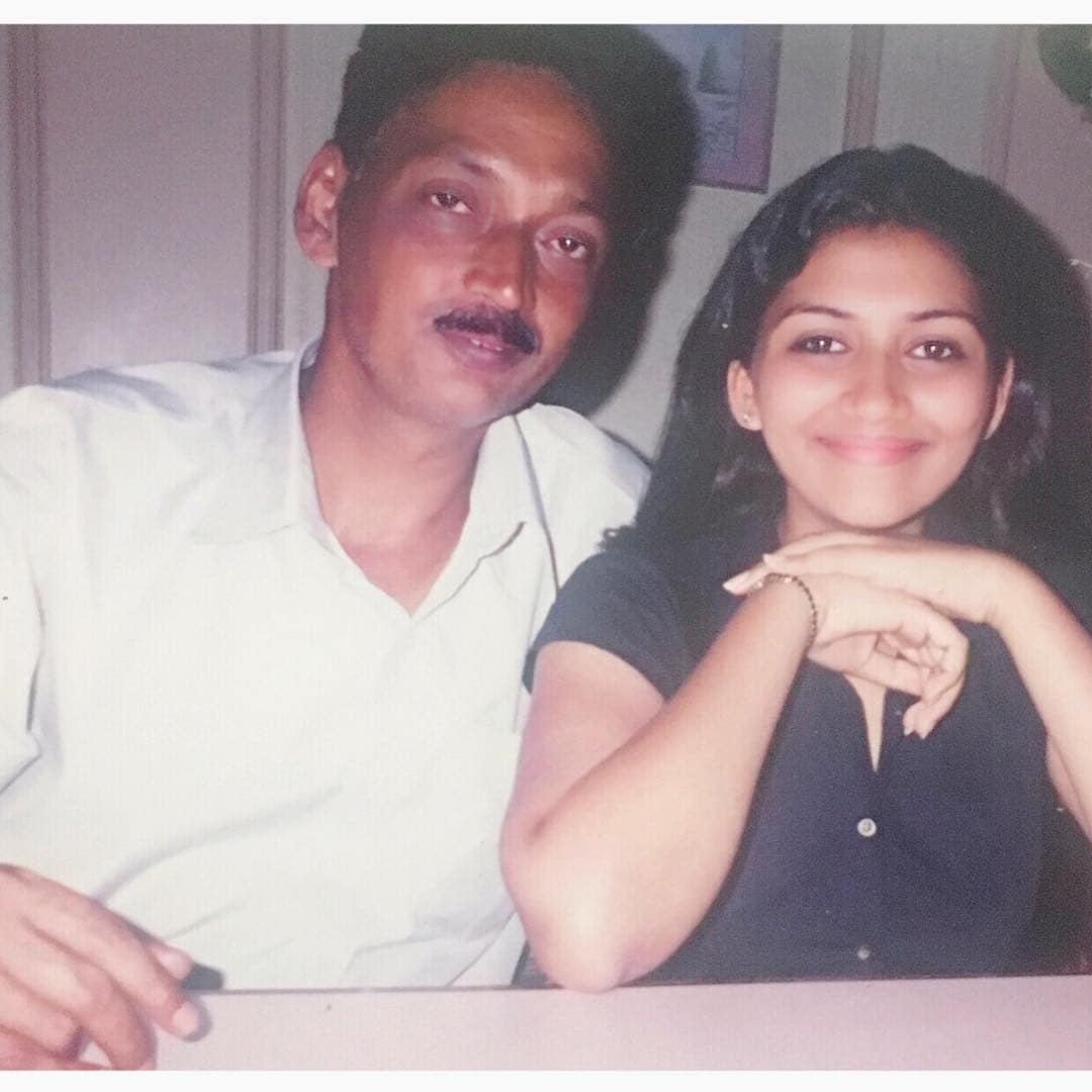 Neetu Shetty: ಅಪ್ಪನ ಜತೆಗಿನ ಬಾಲ್ಯದ ಫೋಟೋ ಹಂಚಿಕೊಂಡ ಗಾಳಿಪಟ ಸಿನಿಮಾ ಖ್ಯಾತಿಯ ...