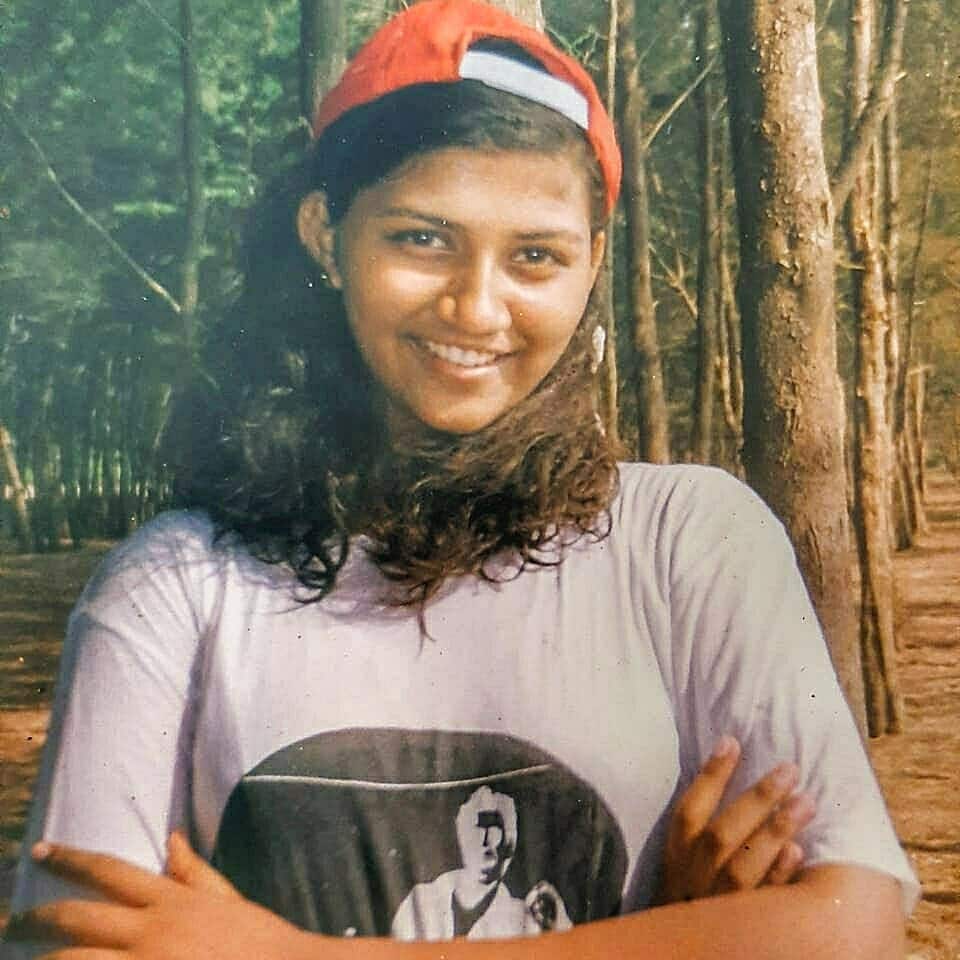 Neetu Shetty: ಅಪ್ಪನ ಜತೆಗಿನ ಬಾಲ್ಯದ ಫೋಟೋ ಹಂಚಿಕೊಂಡ ಗಾಳಿಪಟ ಸಿನಿಮಾ ಖ್ಯಾತಿಯ ...