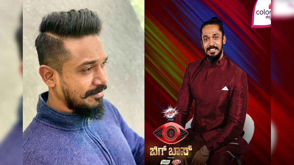Bigg Boss 8 Rajeev New Look: ಮತ್ತೆ ಶುರುವಾಯ್ತು ಜಸ್ಟಿಸ್ ಫಾರ್ ರಾಜೀವ್ ...