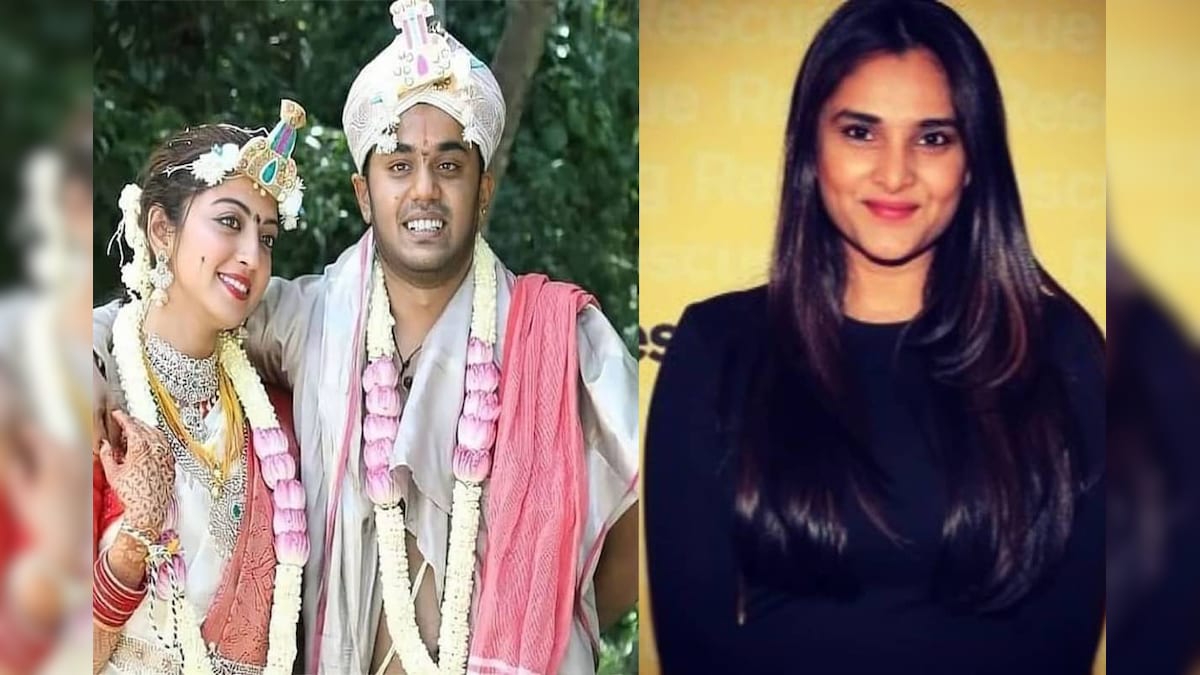 ಪ್ರಣೀತಾ ವಿವಾಹವಾದ ಬೆನ್ನಲ್ಲೇ ಮತ್ತೆ ಚರ್ಚೆಯಾಗುತ್ತಿದೆ ಮೋಹಕ ತಾರೆ ರಮ್ಯಾ ಮದುವೆ ...