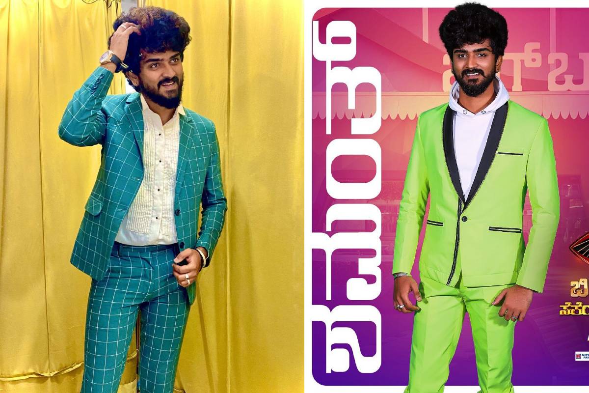 ಬಿಗ್ ಬಾಸ್ ಮನೆಯಲ್ಲಿ ಭೂತದ ಕಾಟ: ಕ್ಯಾಪ್ಟನ್ ಕೋಣೆಯಲ್ಲಿ ಏನನ್ನು ನೋಡಿ ಹೆದರಿದ್ರು ...