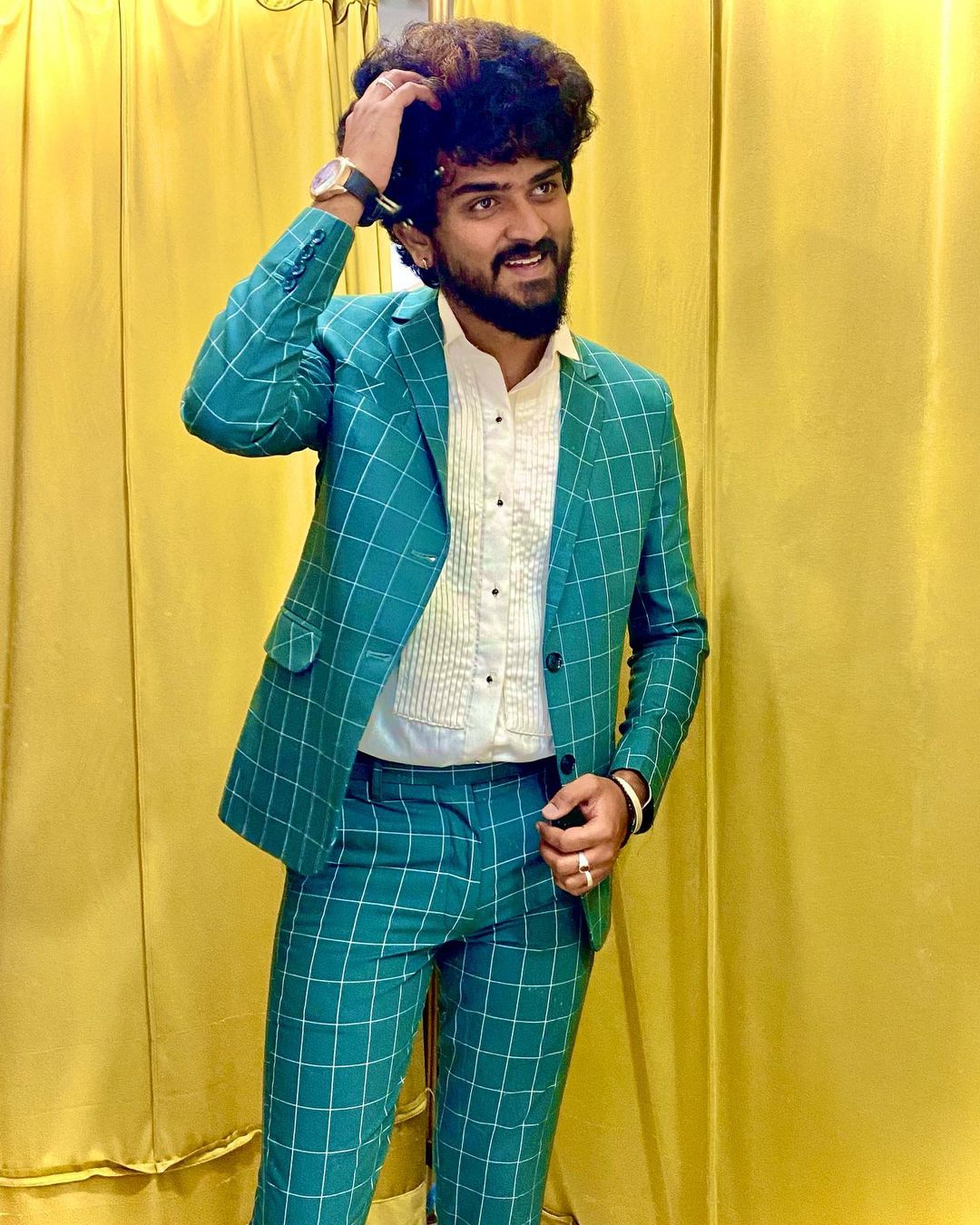 ಬಿಗ್ ಬಾಸ್ ಮನೆಯಲ್ಲಿ ಭೂತದ ಕಾಟ: ಕ್ಯಾಪ್ಟನ್ ಕೋಣೆಯಲ್ಲಿ ಏನನ್ನು ನೋಡಿ ಹೆದರಿದ್ರು ...