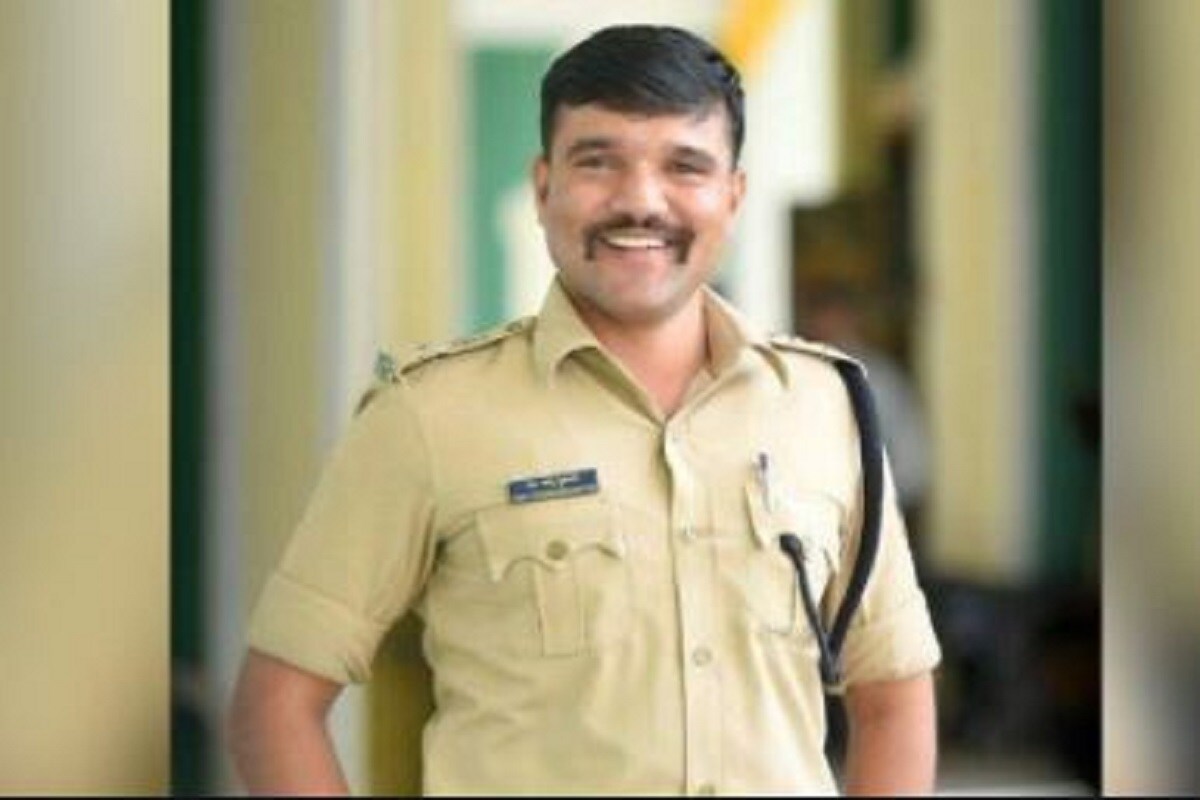 BS Yediyurappa government transfer IPS Officer including ravi d ...