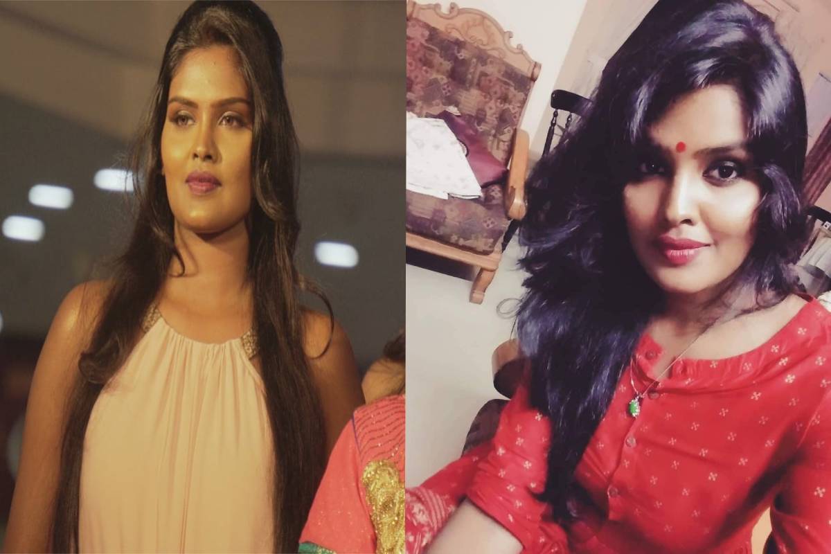 ಲೈಂಗಿಕ ಕಿರುಕುಳ ನೀಡಿದ 14 ಮಂದಿಯ ಹೆಸರನ್ನು ಸಾಮಾಜಿಕ ಜಾಲತಾಣದಲ್ಲಿ ಬಹಿರಂಗಪಡಿಸಿದ ...