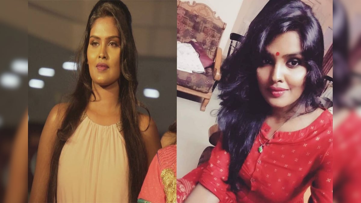 Revathy Sampath: ಲೈಂಗಿಕ ಕಿರುಕುಳ ನೀಡಿದ 14 ಮಂದಿಯ ಹೆಸರನ್ನು ಸಾಮಾಜಿಕ ...