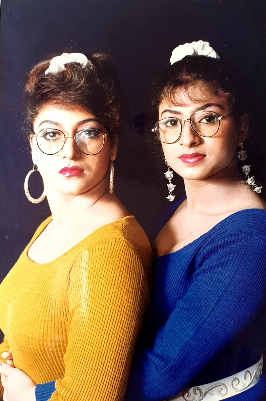 ಮಾಲಾಶ್ರೀ ತಂಗಿ ಕೂಡ ನಟಿಯಾಗಿದ್ದರು..ಆದರೆ ಅಷ್ಟೇಕೆ ಮಿಂಚಲಿಲ್ಲ ಗೊತ್ತಾ? – News18 ...